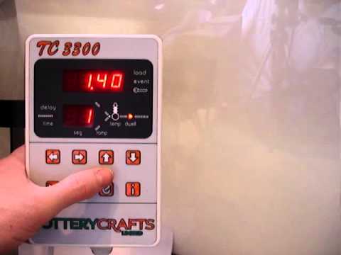 TC3300-1 Simple Programming Guide