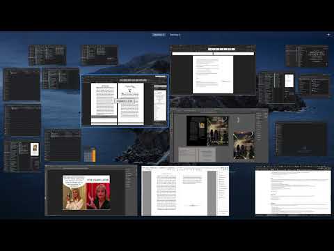 Instantly embed your fonts for KDP Amazon