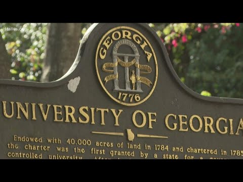 UGA enrollment bounces back, surpasses 40,000 for first time