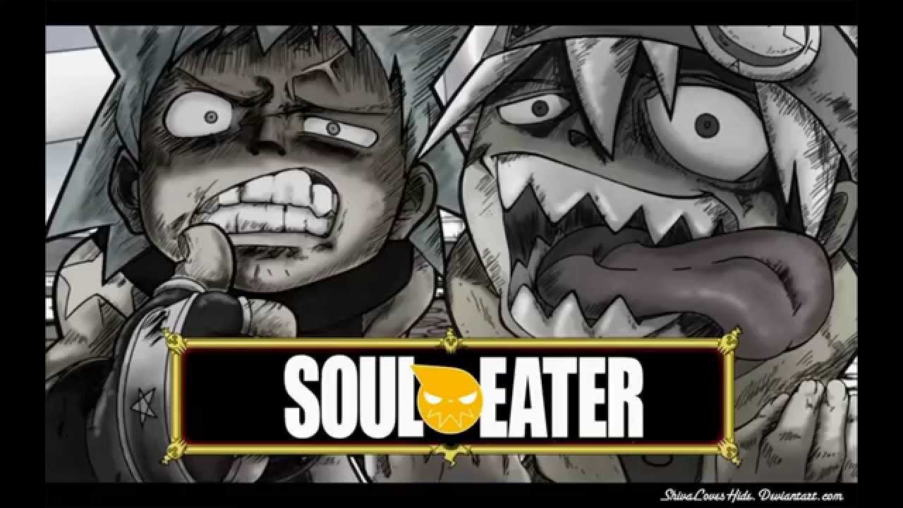 Soul Eater Wallpapers