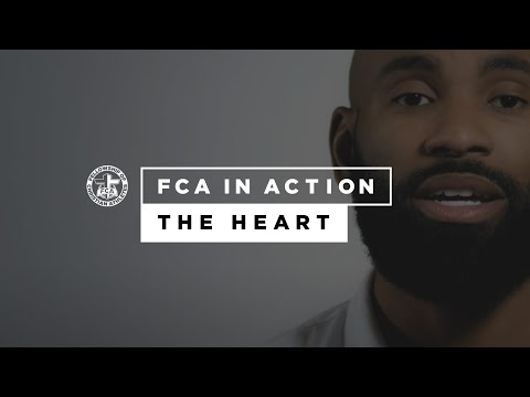 FCA in Action: The Heart of Our Staff