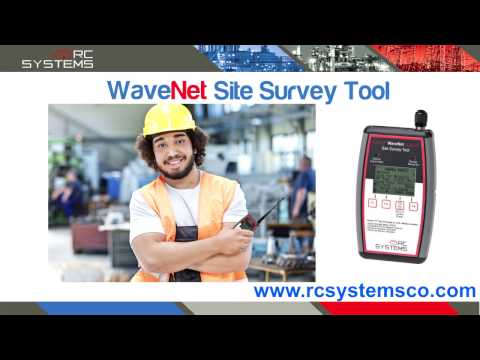 RC Systems Wireless Products