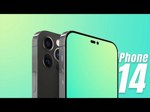 Apple iPhone 14 Pro Max Release Date and Price -- Titanium & Purple Colors?