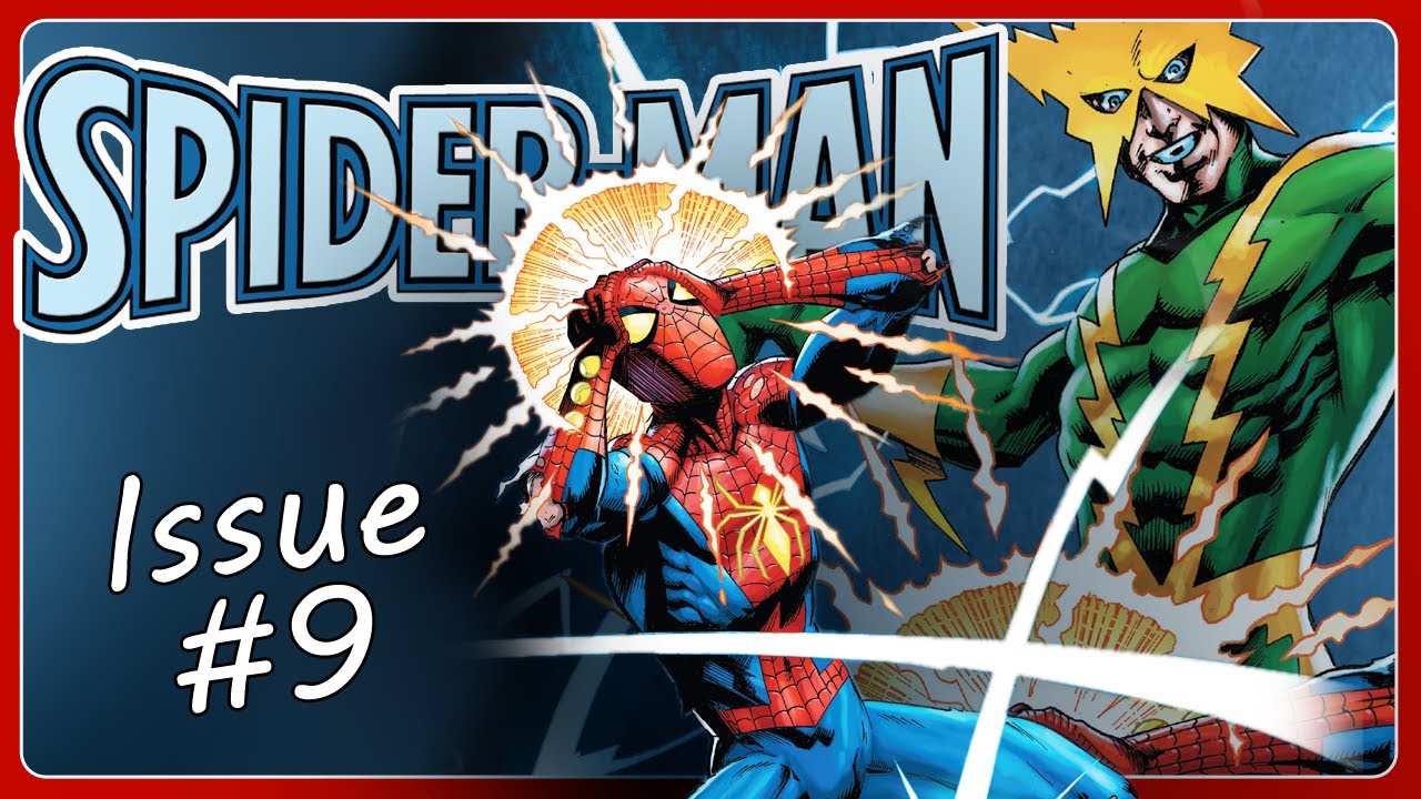 Spider-Man (2022) #9 | 2023 | Marvel Comics