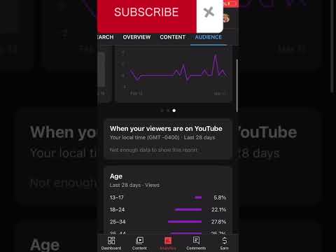 My yt stats #shorts #capcut # youtubestats