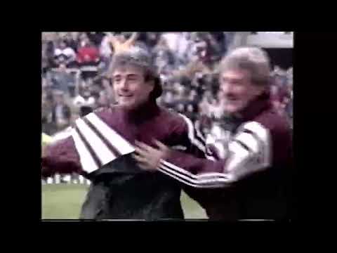 Newcastle v QPR 1995/96 - Pr 06/04 (2-1) - extended highlights
