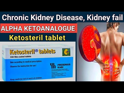 Alpha Ketoanalogue Tablet - Aplazar Latest Price, Manufacturers & Suppliers