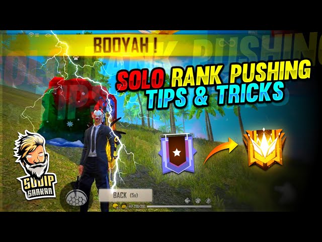 Top 3 tips for choosing best landing spot in Free Fire for rank push