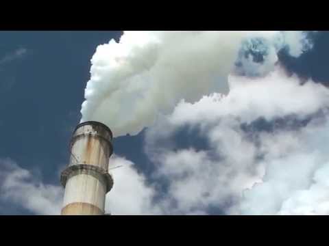 NASA | Ozone-Depleting Compound Persists