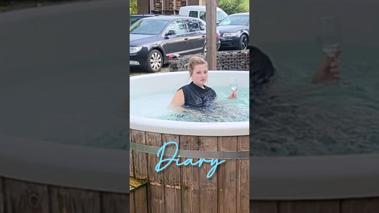 Whirlpool  week #canon #photography #water #wet #model #diary #photoediting #shorts #fyp