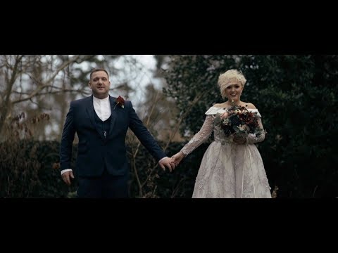 James & Alexandra - Le Petit Chateau Wedding