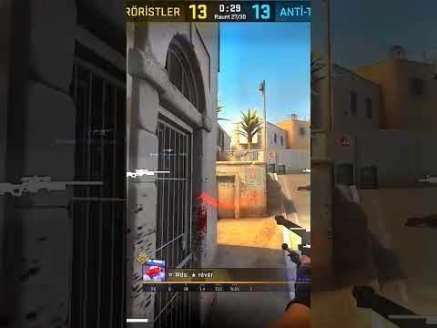 Steam Community :: Video :: CS GO CLİP İN DMG RANK! csgo #csgo #cs # ...