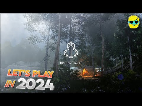 Steam Community :: Bellwright