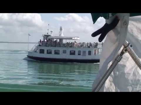 Final Voyage Of The Mischief Great Loop Video Series ICW Log 3 Documentary