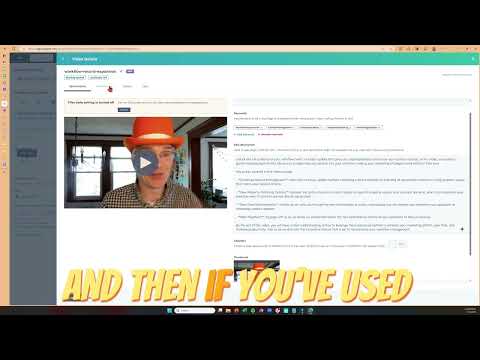 How to Use HubSpot's Video Tools