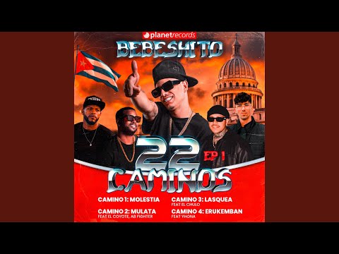 Mulata (Prod. by Ernesto Losa x Roberto Ferrante)