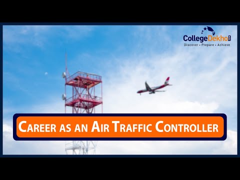 How to Become an Air Traffic Controller: Eligibility, Job Roles, Salary, Top Colleges