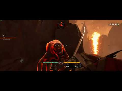 Steam Community :: Video :: Metal Hellsinger Mod. Custom music 2
