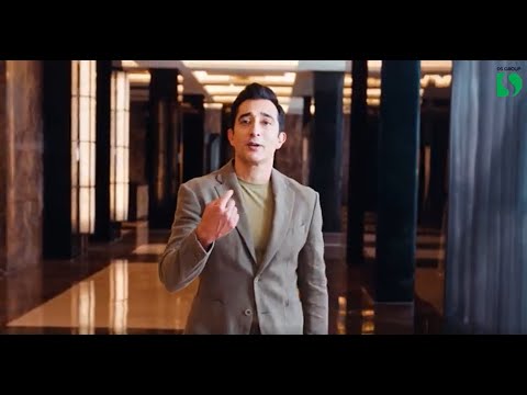 DS Group Corporate Film 2.0 | 14th Aug, 2024 | Hindi I Featuring Rahul Khanna I Short Edit