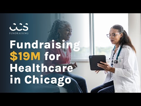 How Howard Brown Health Raised $19 Million For Medical Care in Chicago
