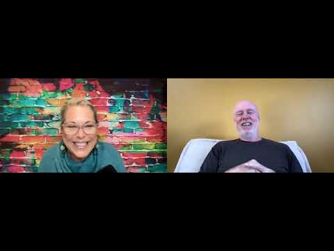 Ep. 6: "The Opposite of Compassion is Comparison" with Patrick Dodson