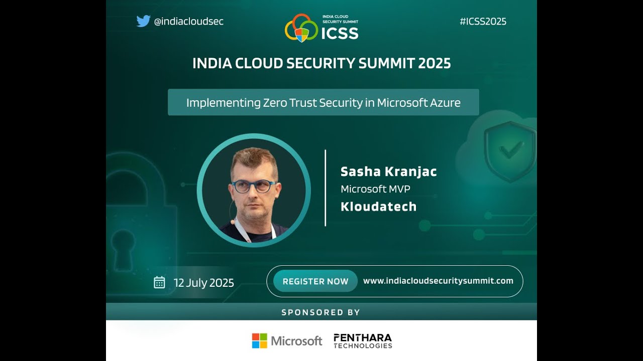 Implementing Zero Trust Security in Microsoft Azure