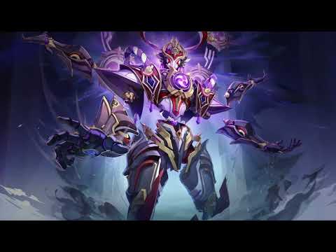 Scaramouche Boss Live Wallpaper Genshin Impact