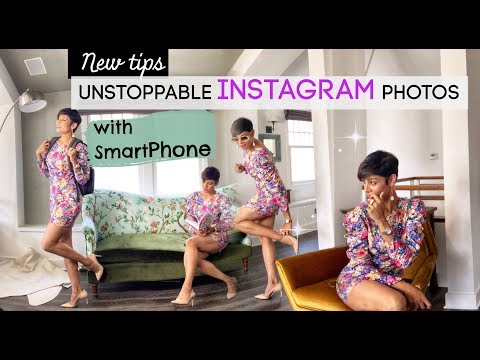 Smart Phone Photography Tips and Tricks/ Creative instagram pictures 2019/ Giveaway ????