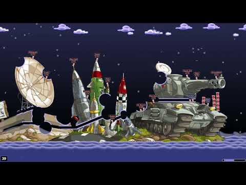 Steam Community :: Video :: Worms World Party Remastered: Custom ...