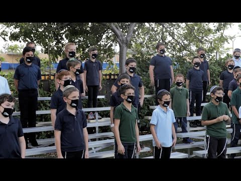 YTCTE Music Video at the YTCTE Virtual Gala