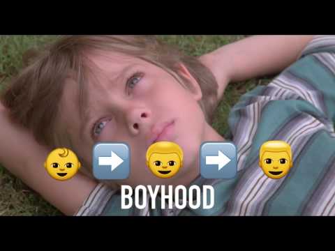 The Best Films of the 21st Century (in Emoji)