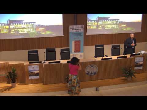European Financial Management Association 2022 Annual Meeting Keynote Lecture by Prof Theo Vermaelen