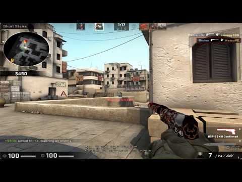 Steam Community :: Video :: Darker | Fatality 31 - CS:GO Series