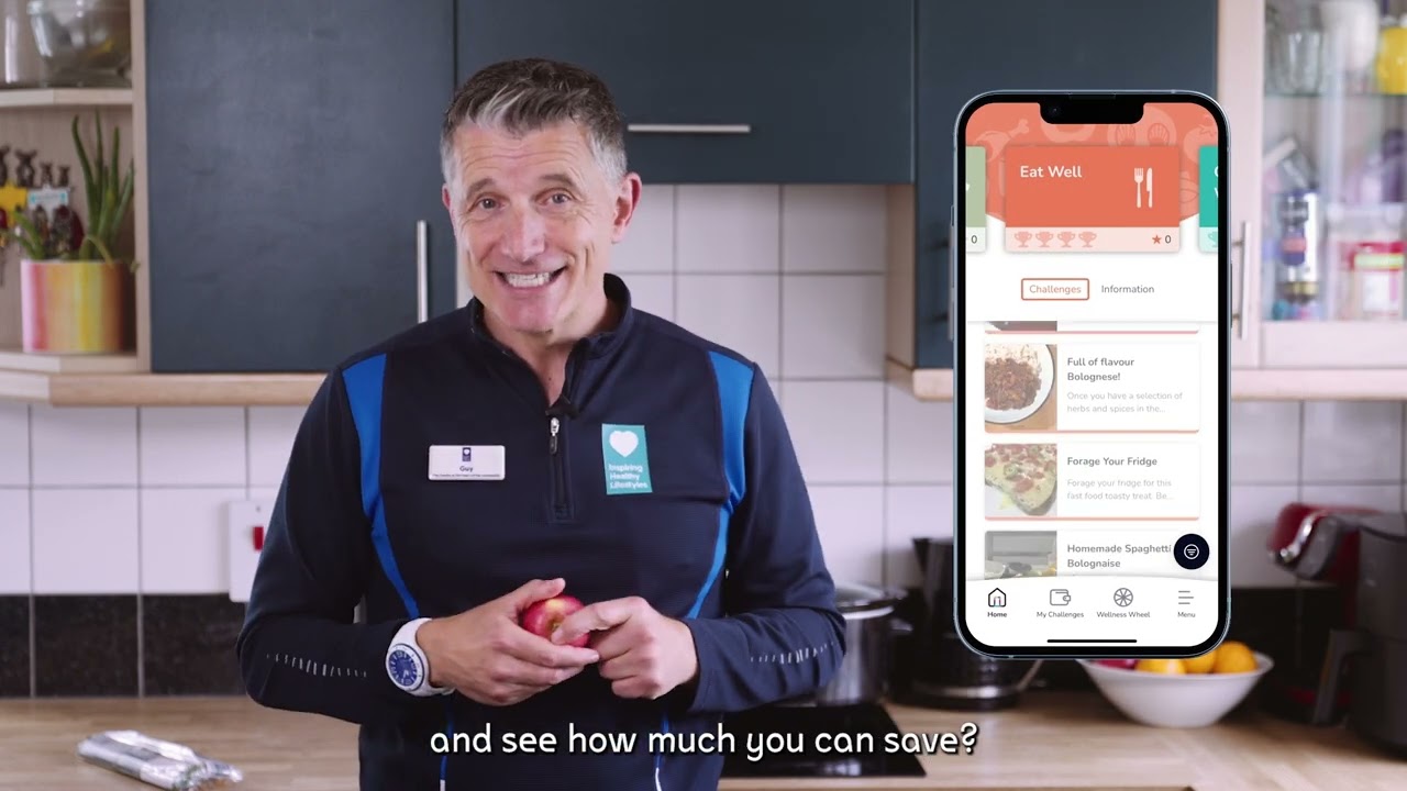 Be a Savvy Saver - Tip 3 Bulk Cooking