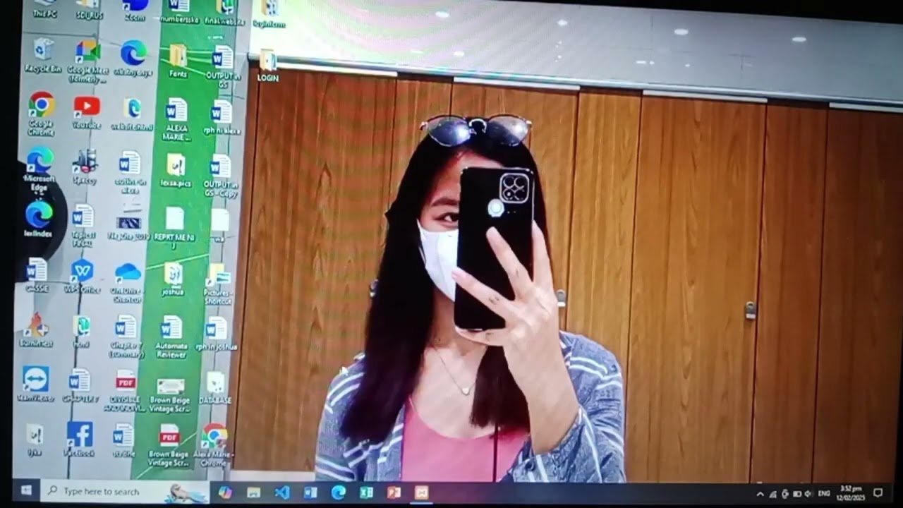 Tutorial on how to make a Login Form  with simple database using xampp❤️🇵🇭