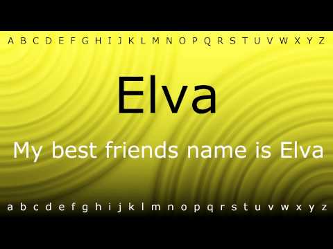 How to pronounce 'Elva' with Zira.mp4
