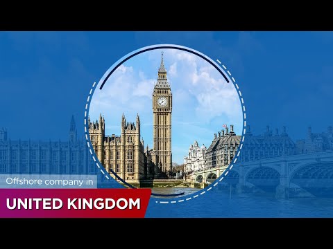 ONE IBC || DOING BUSINESS IN THE UNITED KINGDOM (short version)