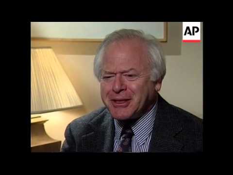 USA: NATIONAL ARCHIVE RELEASE CONFIDENTIAL FILES