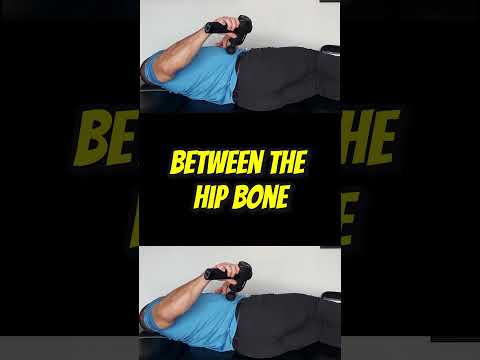 Targeting the Quadratus Lumborum for Sciatica