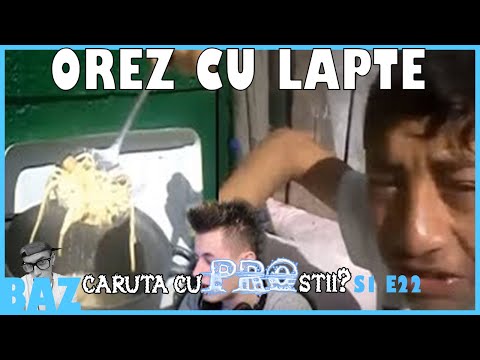 Steam Community :: Video :: Alex BAZ Reactioneaza la | Cel Orez cu lapte