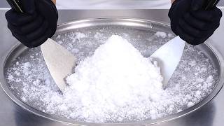 How To Turn Snow Ice Cream Watch HD Mp4 Video Download Free
