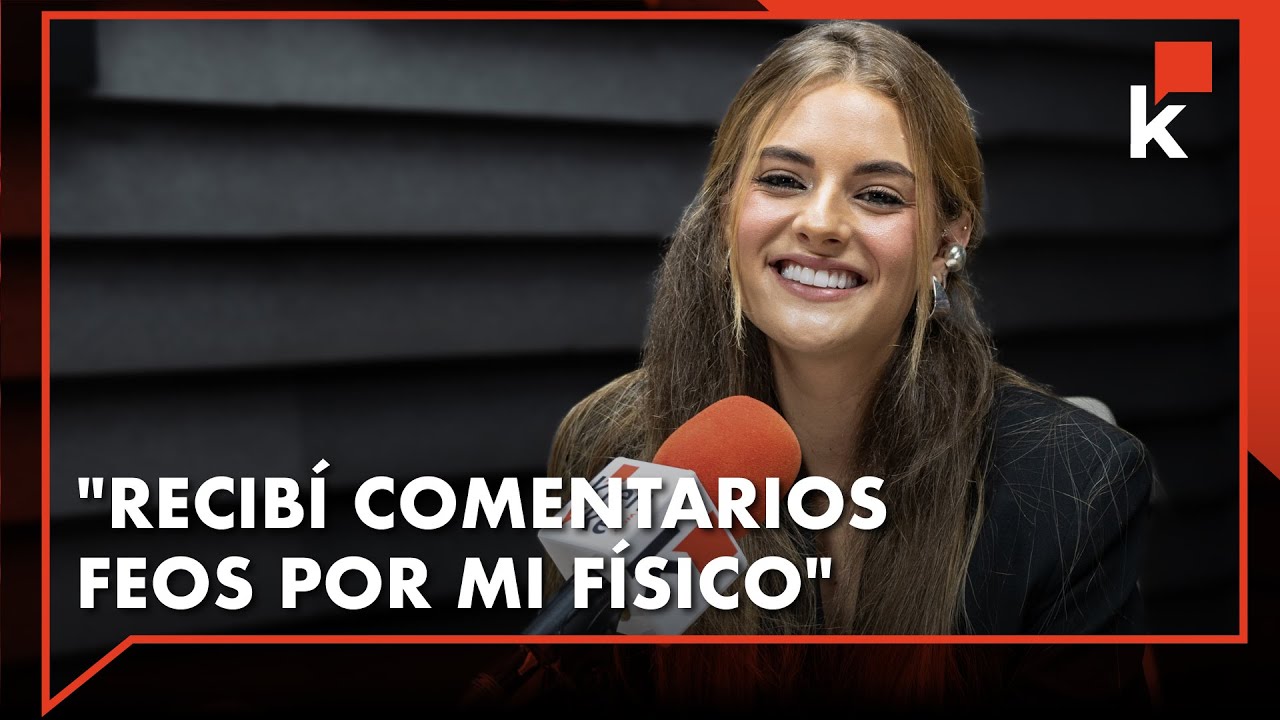 La profunda crisis que afrontó Daniela Arango