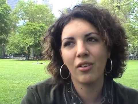 Interview of French Au Pairs in the US