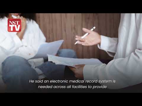 Health Ministry embracing AI, aiming for equity, inclusivity