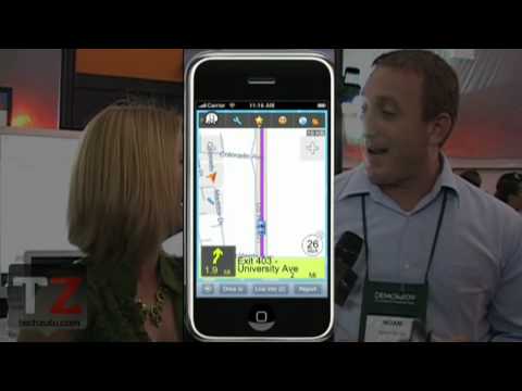 Get to Know Waze