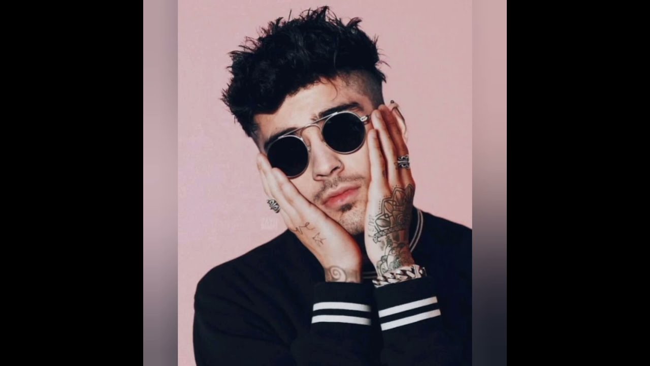 ZAYN MALIK HOT WALLPAPERS🔥🌡️🤒