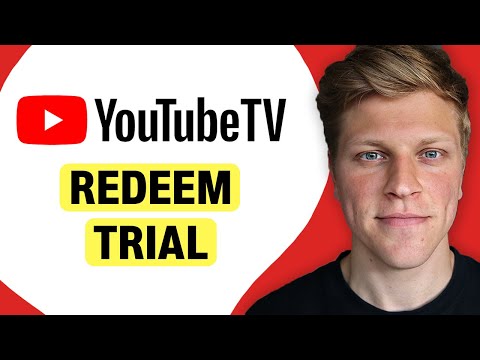 How to Redeem YouTube TV Free Trial for ESPN