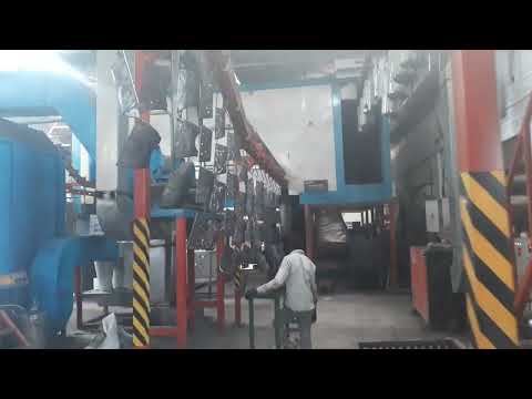 Phosphating Plant at Best Price in India