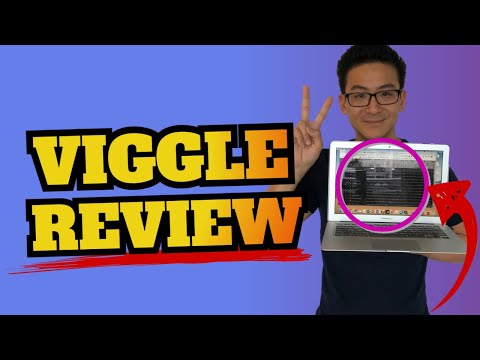 Viggle Review - How Long Will It Take You To Make $1 On This TV & Music App? (Truth Revealed)...
