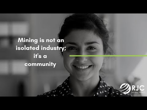 Building Strong Community Partnerships in Mining